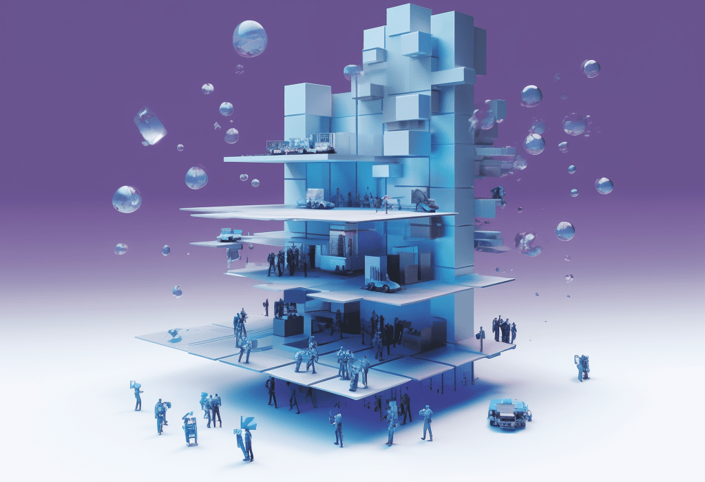 Innova Developer Platform - Innova Developer Platform